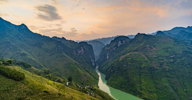 From Hanoi: 4-Day Panorama Of Ha Giang Loop Private Tour - Practical Considerations