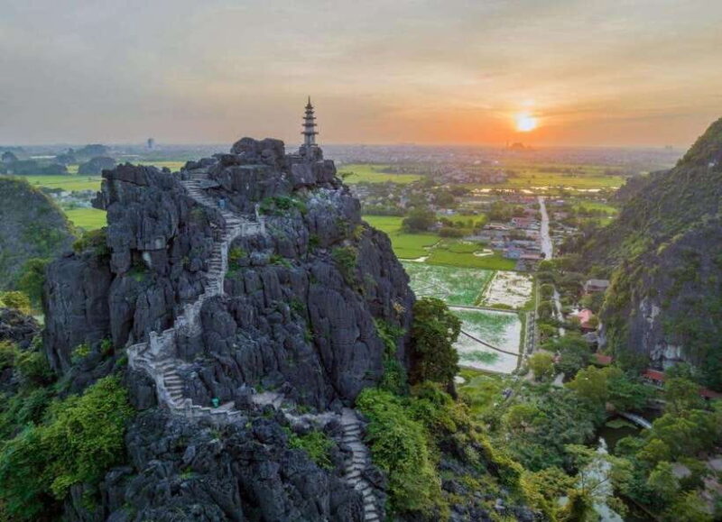 From Hanoi: Bai Dinh, Trang An, and Mua Cave Day Trip - FAQ