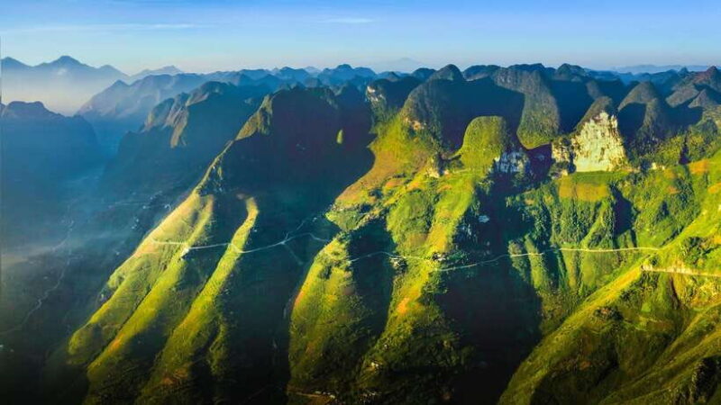 From Hanoi: Ha Giang Loop 2-Day Tour - The Sum Up