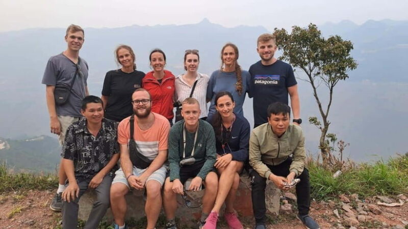 From Hanoi: Ha Giang Loop Motorbike Tours 3-Days 2-Nights - Final Thoughts