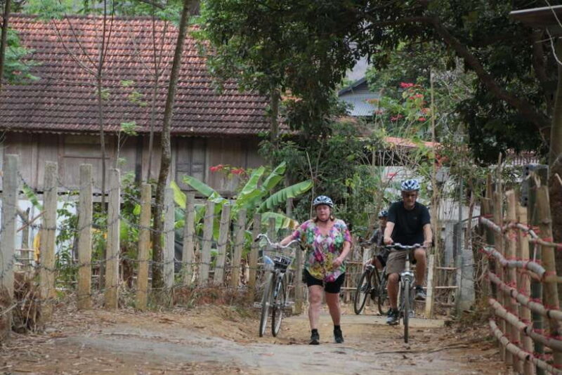 From Hanoi: Mai Chau, Pu Luong, Ninh Binh 3-Day Tour - The Sum Up