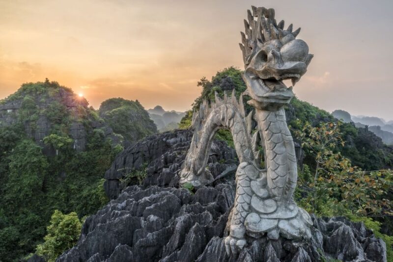 From Hanoi: Mua Cave - Tam Coc Full Day Tour - Pricing and Value