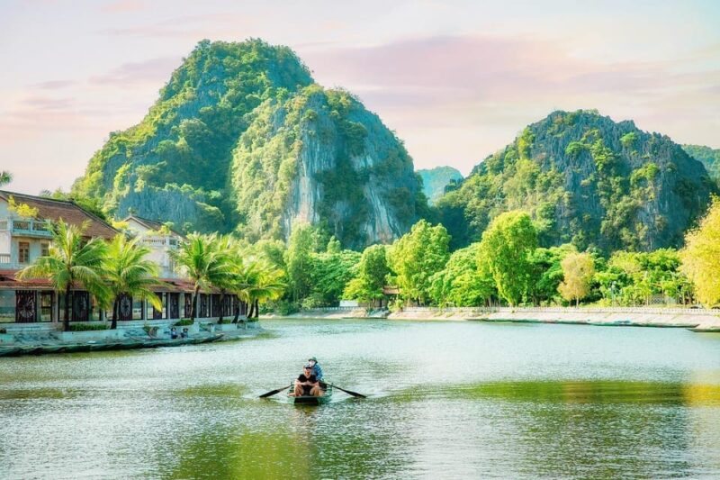 From Hanoi: Ninh Binh  Bai Dinh & Trang An & Mua Cave Tour - Who Would Love This Tour?