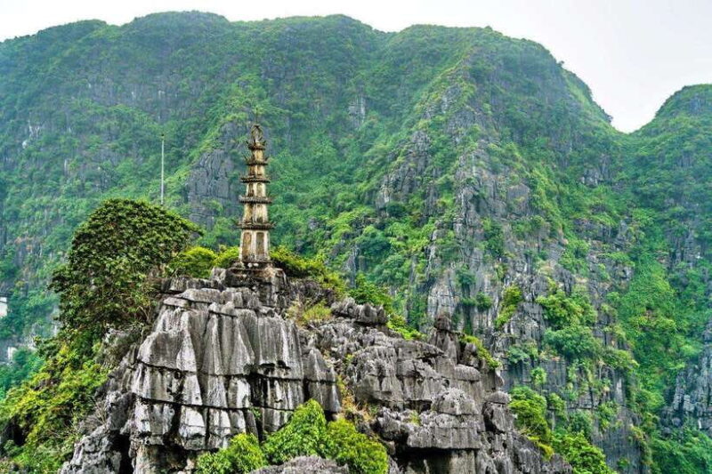 From Hanoi: Ninh Binh, Tam Coc and Mua Cave Trip with Lunch - Final Thoughts