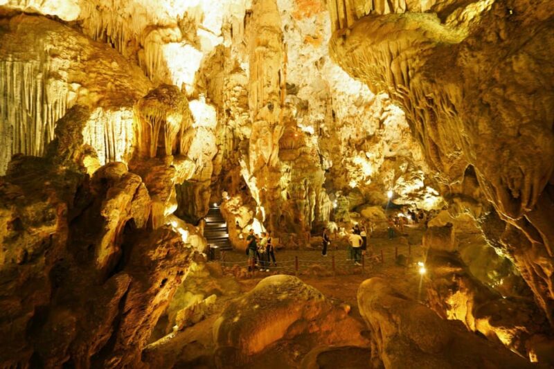 From Hanoi: Private 1-Day 5-Star Cruise w Lunch & Activities - What We Like Most About This Tour