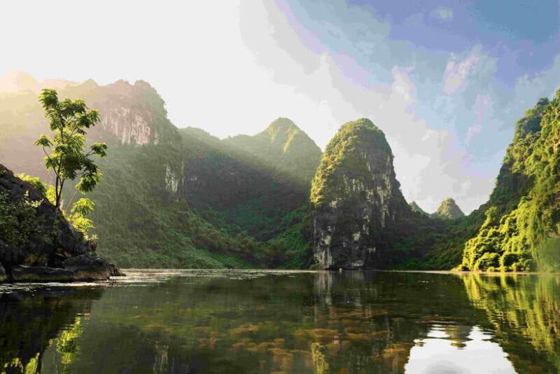 From Hanoi: Trang An-Bai Dinh Pagoda Full-Day Trip - Who Is This Tour Best For?
