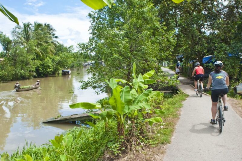 From HCM: Mekong Delta & Cai Rang Floating Market 2-Day Tour - Who Will Enjoy This Tour?