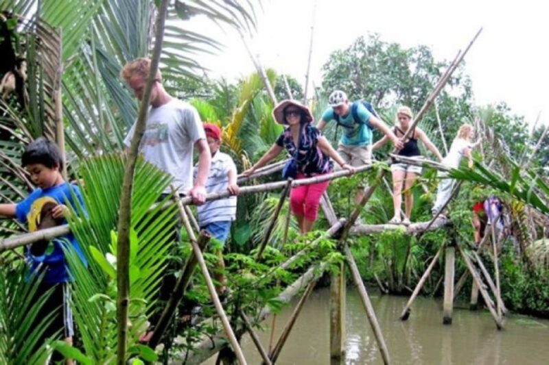 From Ho Chi Minh city: Luxury Mekong Full-Day Trip - Who Should Consider This Tour?