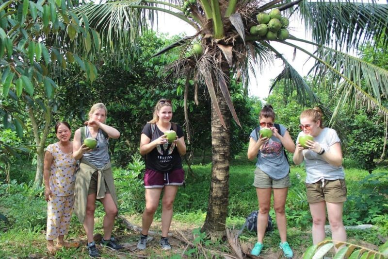 From Ho Chi Minh: Mekong Delta 2 days group or private - Final Thoughts