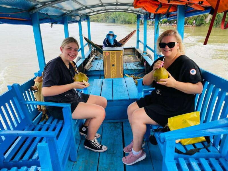 From Ho Chi Minh: Mekong Delta - A Land Of Peace - What the Tour Offers for Different Types of Travelers