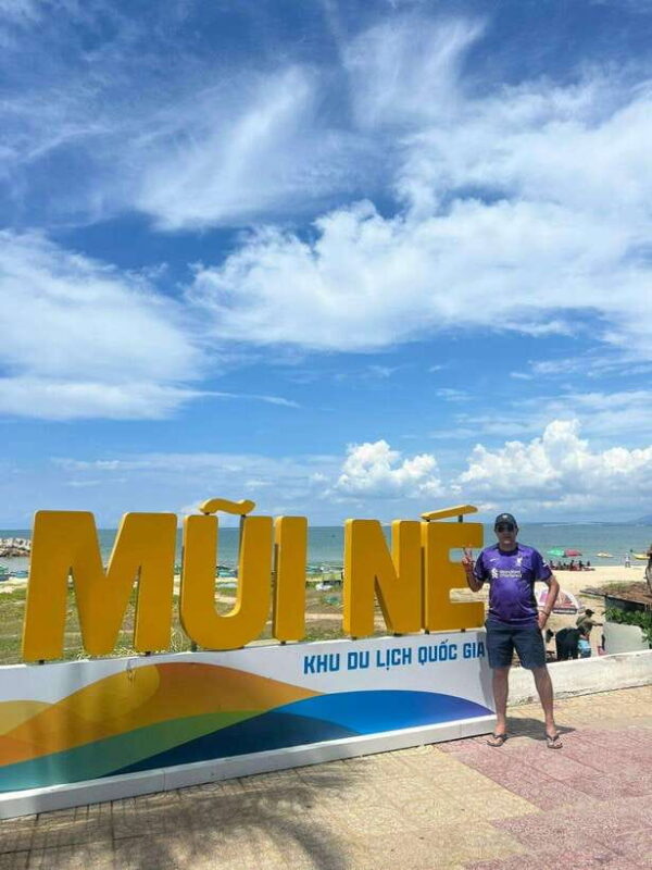 From Ho Chi Minh: Mui Ne daily tour (With Jeep Or ATV) - The Sum Up