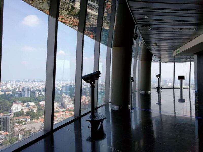 From Ho Chi Minh: Private Half-Day City Tour w Hidden Gems - Frequently Asked Questions