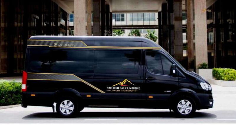 From Hoa L - Trang An - Mua cave by Limousine - buffet - FAQ