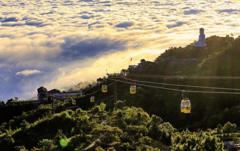 From Hoi An and Da Nang: Bà Nà Hills and Golden Bridge Tour - Frequently Asked Questions
