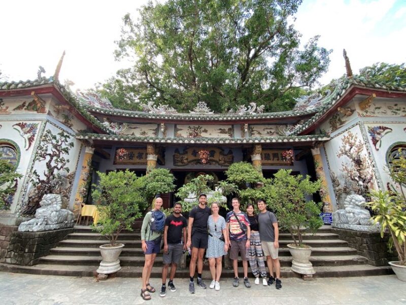 From Hoi An: Marble Mountains and My Son Sanctuary Day Trip - Authenticity and Traveler Feedback