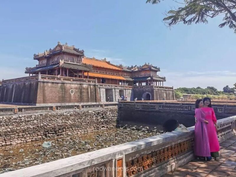 From Hue : Full-Day Hue Imperial City Tour with Lunch - Value for Money and Practical Tips