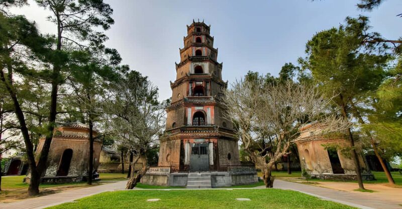 From Hue: HUE DISCOVERY DELUXE SMALL GROUP TOUR - Final Thoughts