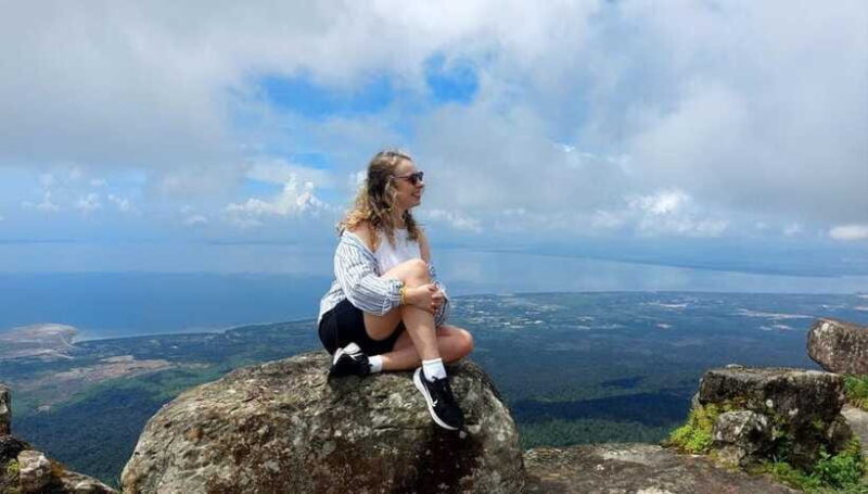 From Kampot: Bokor National Park Scenic Tour - What Travelers Say