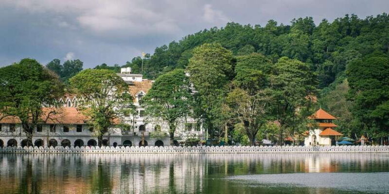 From Kandy: Ambuluwawa Tower & three Temple Tour by Tuk Tuk - Who Will Love This Tour?