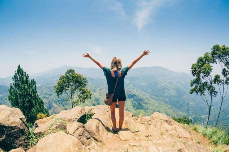 From Kandy: Knuckles Mountain Range Tuk Tuk Safari - FAQ