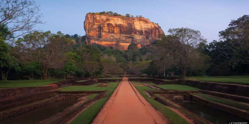 From Kandy: Sigiriya and Dambulla Private Day Tour - FAQ