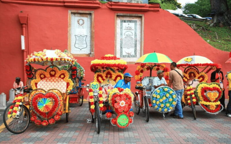From Kuala Lumpur: Malacca World Heritage City Full Day Tour - What the Reviews Say
