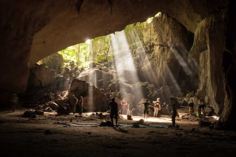 From Kuala Lumpur: Taman Negara Private Tour - Final Thoughts: Is This Tour Right for You?