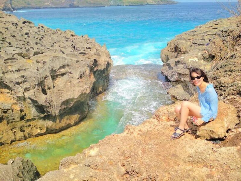 From Lembongan: Nusa Penida Private Snorkeling & West Tour - Who Would Love This Tour?