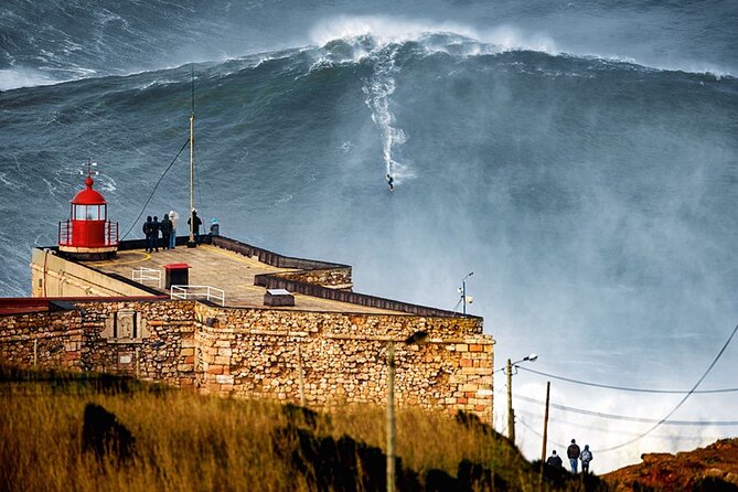 From Lisboa: Fátima, Nazaré, Óbidos & Batalha Small-Group Tour - Who Will Love This Tour?