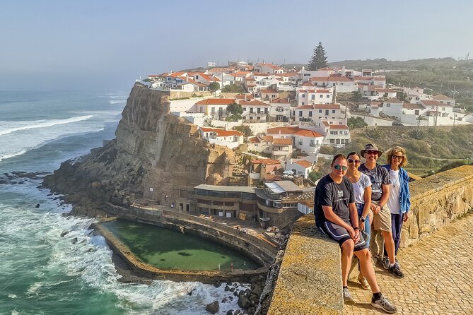 from Lisbon: Sintra half-day sightseeing tour - Practical Considerations