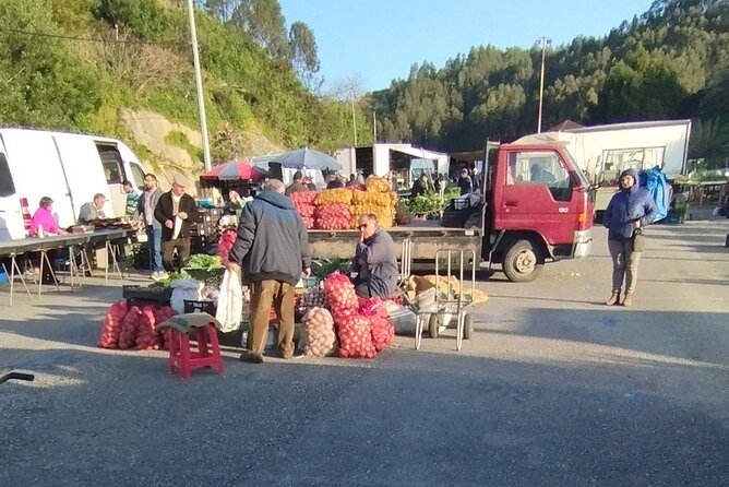 From Lisbon: Traditional Market, Mafra, Ericeira & Crafts - Who Should Consider This Tour?