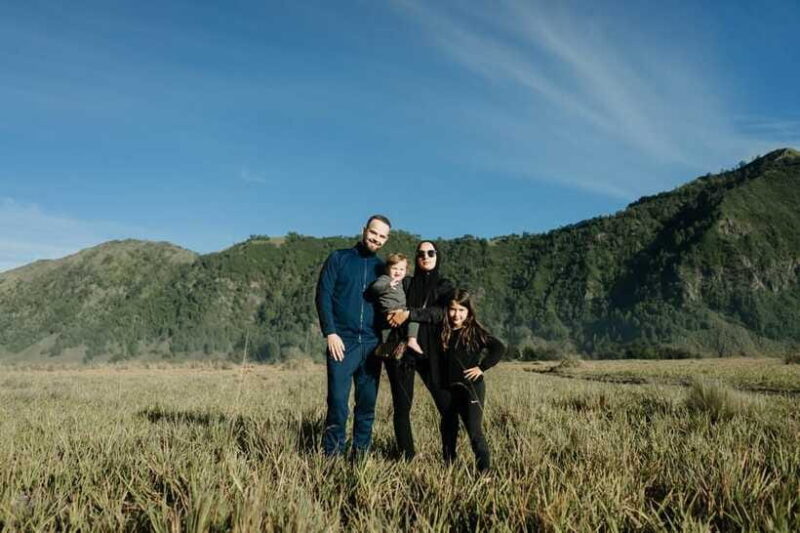 From Malang: 1-Day Mount Bromo Shared Trip - Authenticity and Highlights as Noted by Travelers