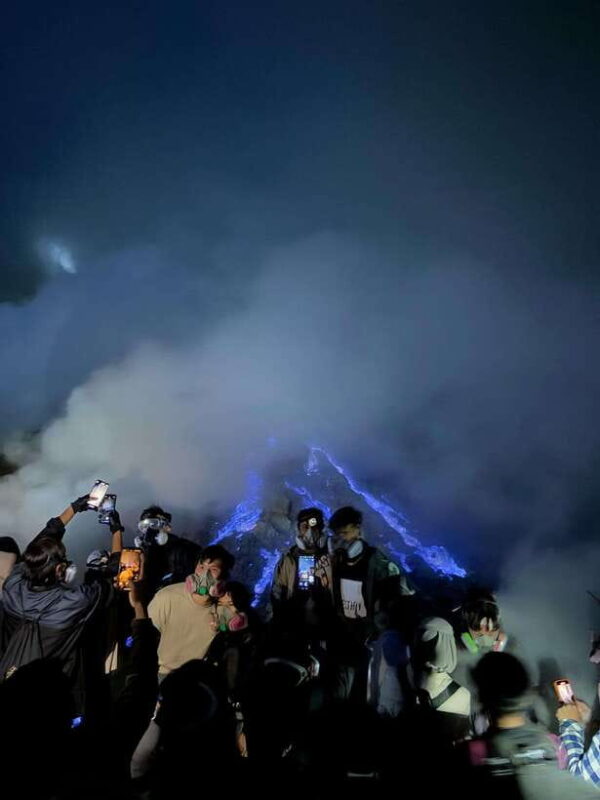 From Malang: Mount Bromo and Ijen 2D1N Shared Guided Tour - Who Will Love This Tour?