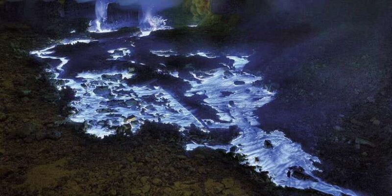 From Malang or Surabaya: Tumpak Sewu-Bromo-Ijen 3D2N Tour - Final Thoughts