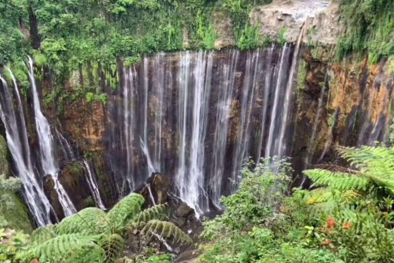 FROM MALANG; TUMPAK SEWU ,BROMO,IJEN, ALL INCLUDED TOUR . - Who Should Consider This Tour?