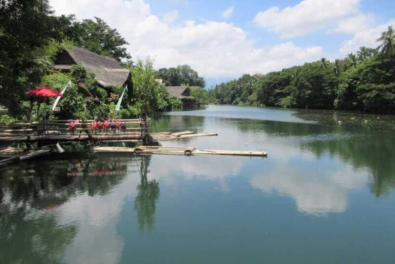 From Manila: Villa Escudero Guided Tour - Authentic Experiences and Highlights