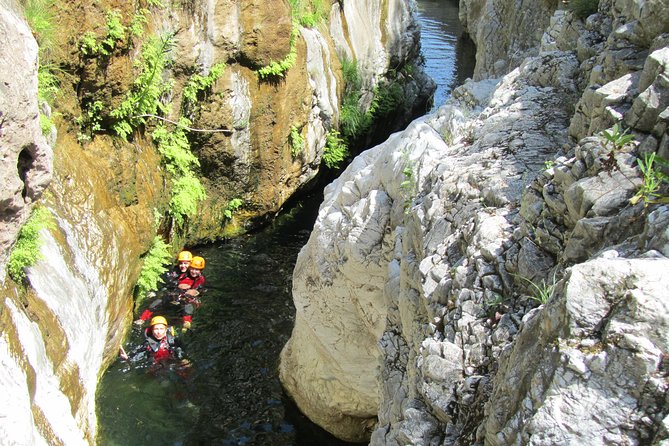 From Marbella: Canyoning Tour in Guadalmina Canyon - Why It’s Worth the Price