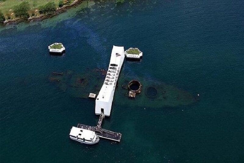 From Maui: Complete Pearl Harbor Experience Tour - Final Thoughts