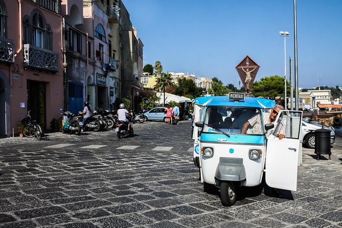 From Naples: Procida Island Day Trip with Lunch - FAQs