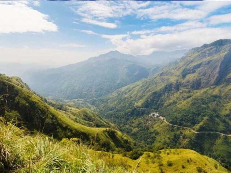 From Negombo: 2-Day Tour to Nuwara Eliya & Transfer Ella - FAQ
