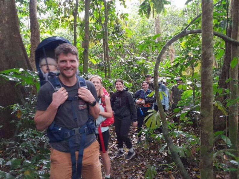 From Ninh Binh: Cuc Phuong National Park Trekking Day Tour - Who Should Consider This Tour?
