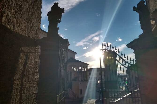 From Padua: Tour to the walled town of Monselice - Final Thoughts: Is It Worth It?