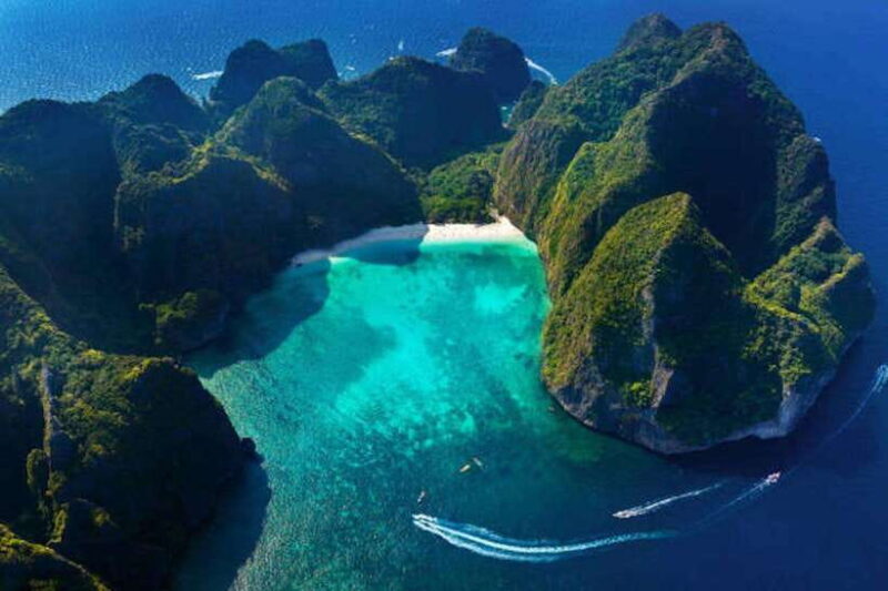 From Phi Phi: Half-Day Snorkeling Trip by Long Tail Boat - Authenticity and Traveler Feedback