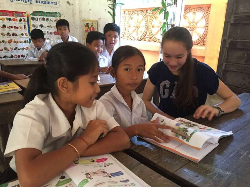 From Phnom Penh: Half-Day Silk Island Tour with Guide - Prices and Value