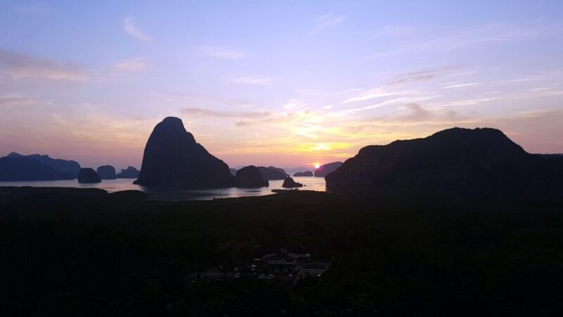 From Phuket: Customizable Khao Lak Phang Nga Tour - Full Day - Practical Tips for Travelers
