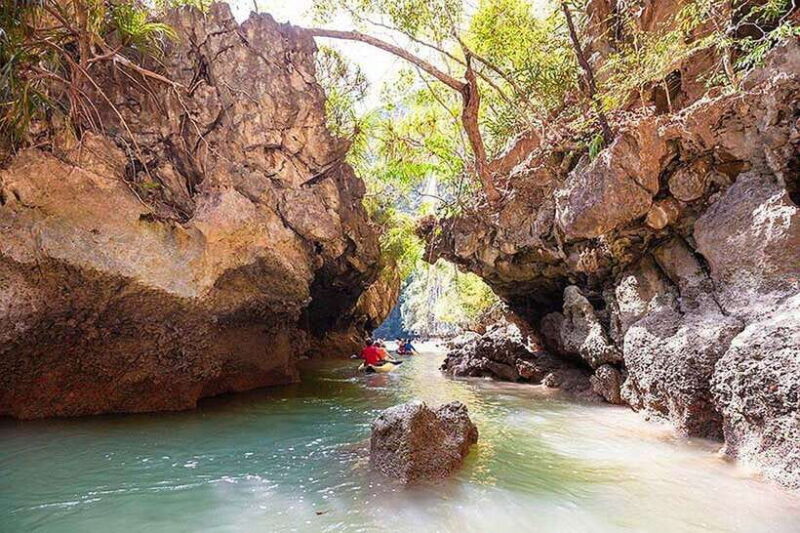 From Phuket: James Bond Sunset Boat Tour & Canoe Adventure - Practical Details and Value