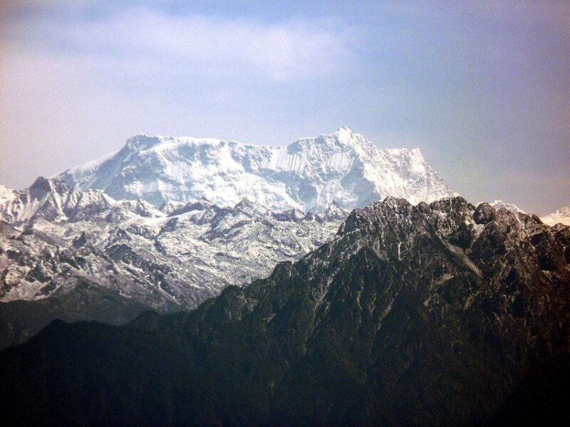 From Pokhara: 2-Day Trek to Australian Camp & Dhampus - Who Should Consider This Trek?