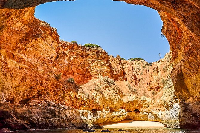 From Portimão to Paradise 2 Hours Sunset Tour - Final Thoughts: Who is This Tour For?