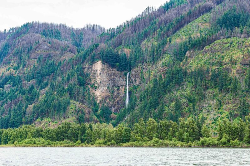 From Portland: 7 Wonders of the Gorge Jetboat Cruise - Is This Tour Worth the Price?