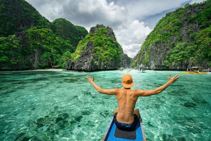 From Puerto Princesa: Day Trip to El Nido and Island Hopping - Practical Tips for Your Trip